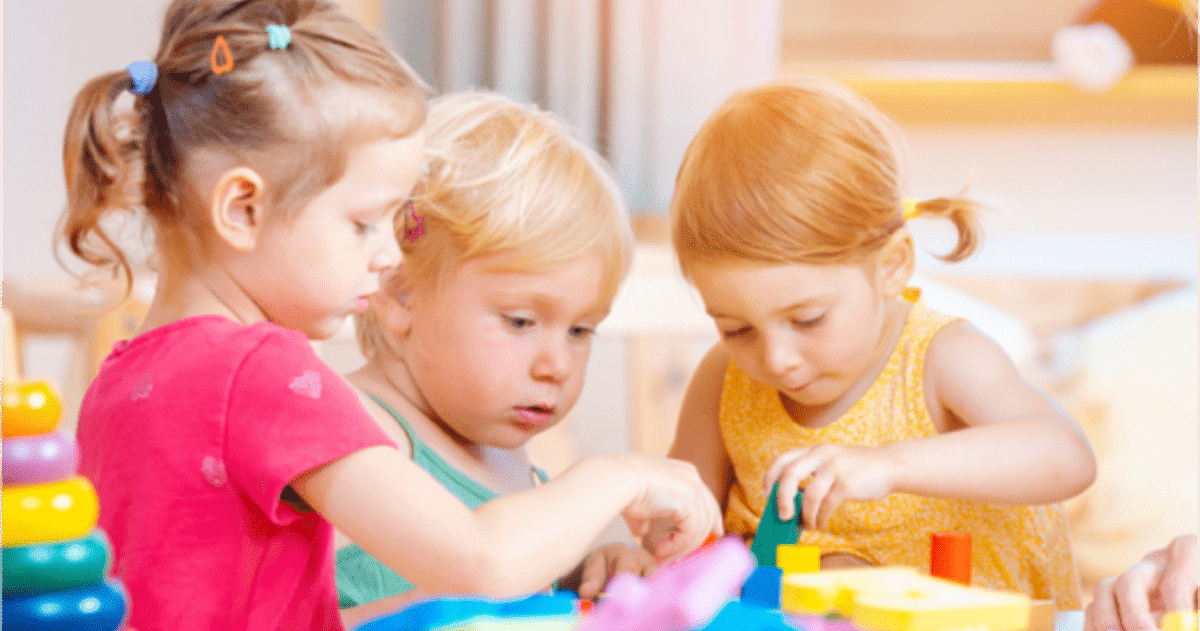 Exploring Montessori Math Beads: Building a Solid Foundation for Early Math